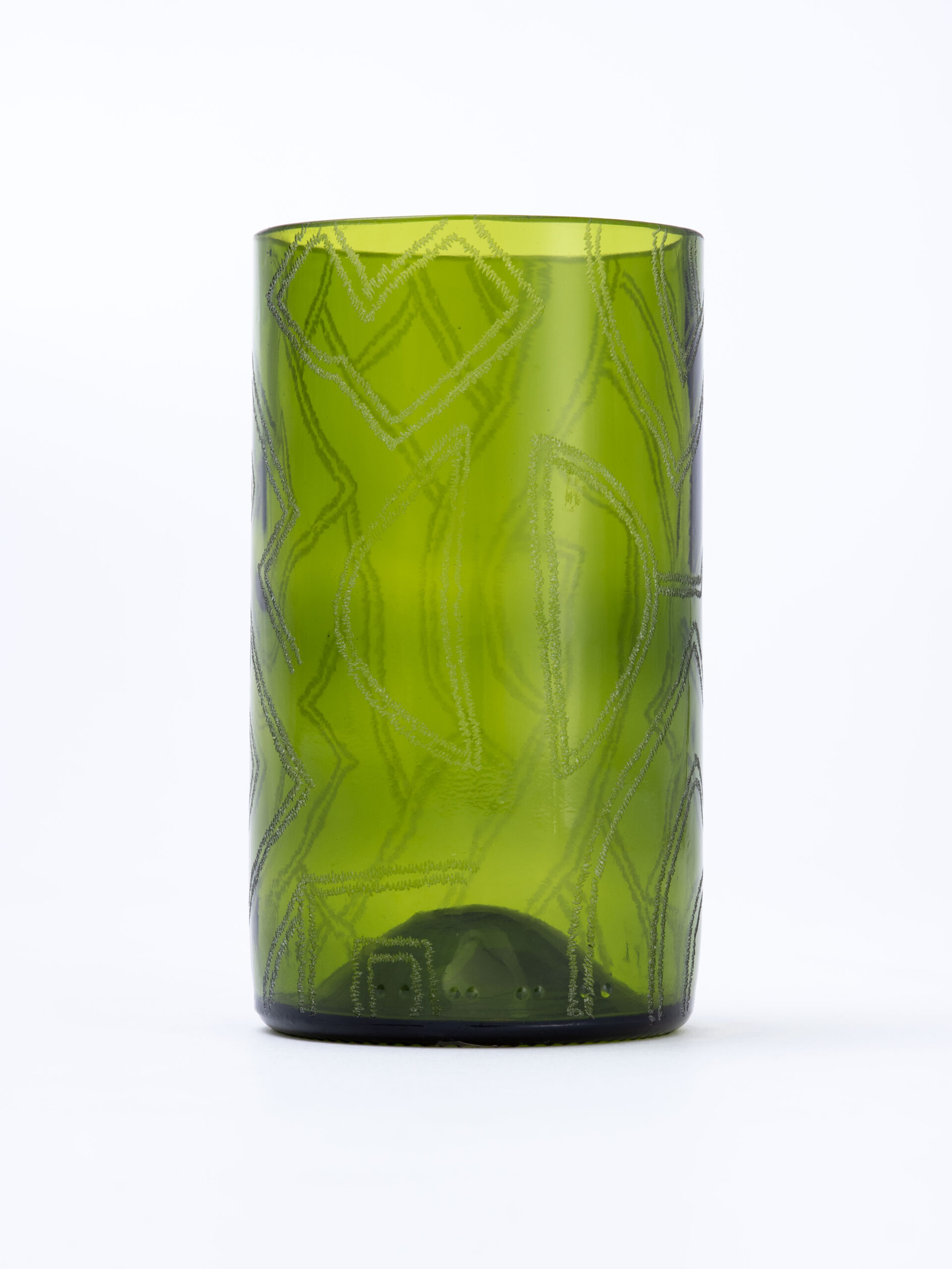 Glass - Anna Trzebinski