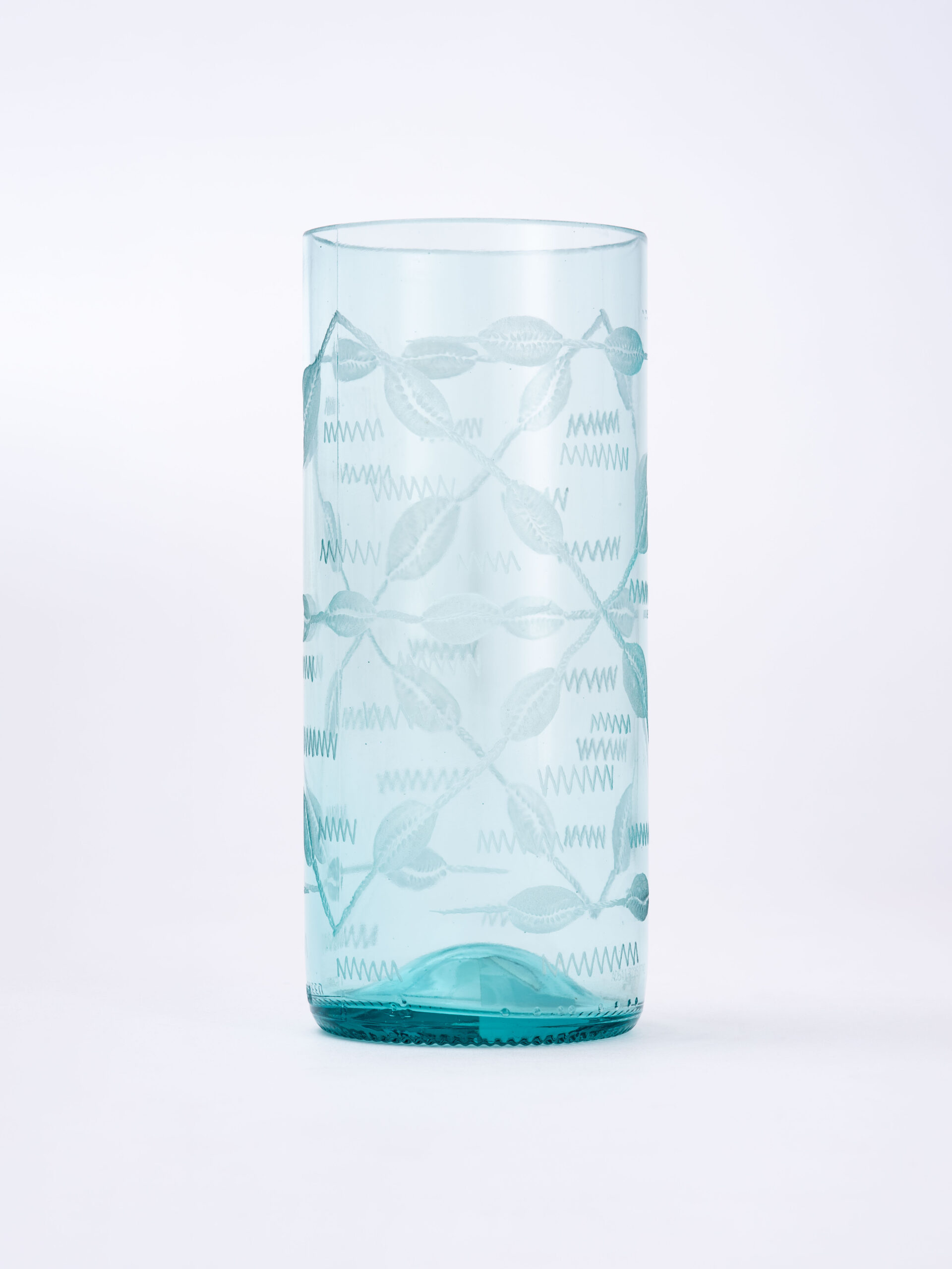 Glass - Anna Trzebinski