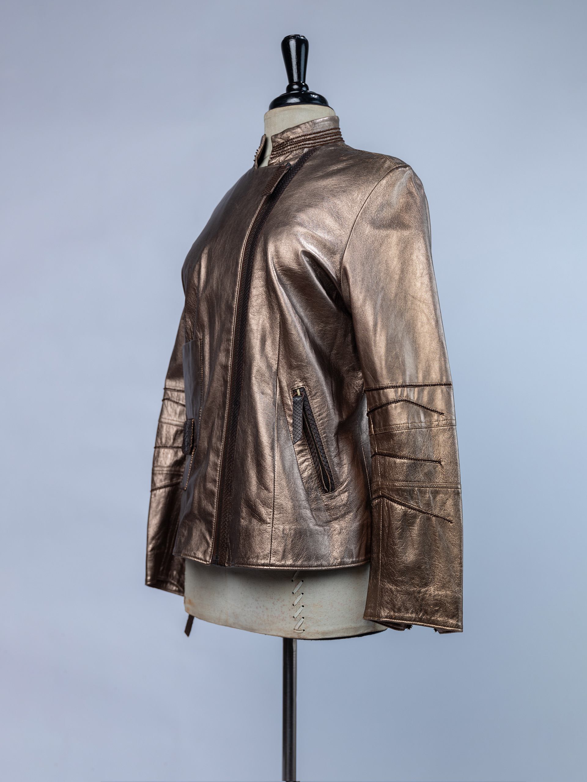 Sergeant Pepper Jacket - Anna Trzebinski